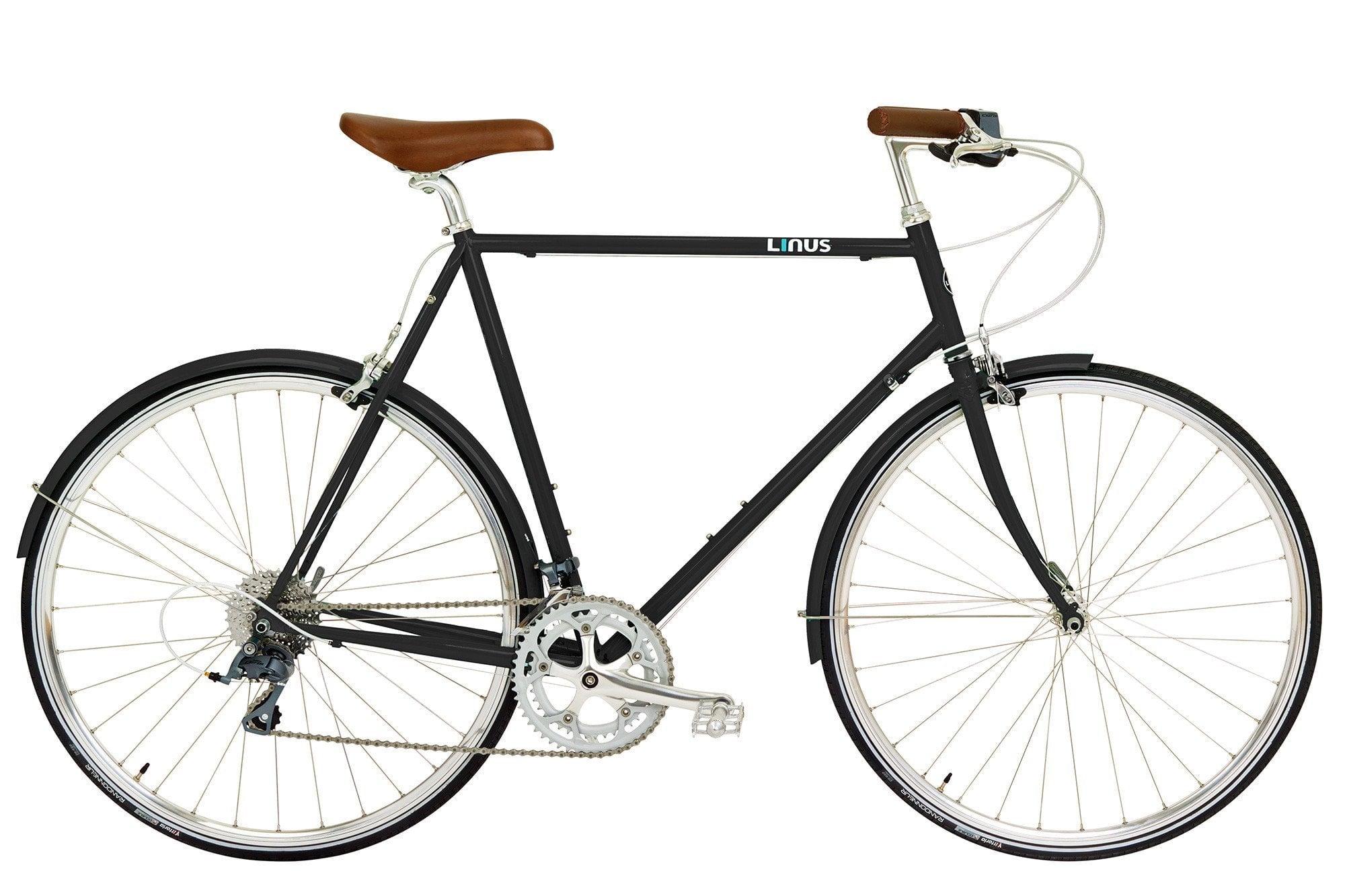 LIBERTINE | LIBERTINE II – Linus