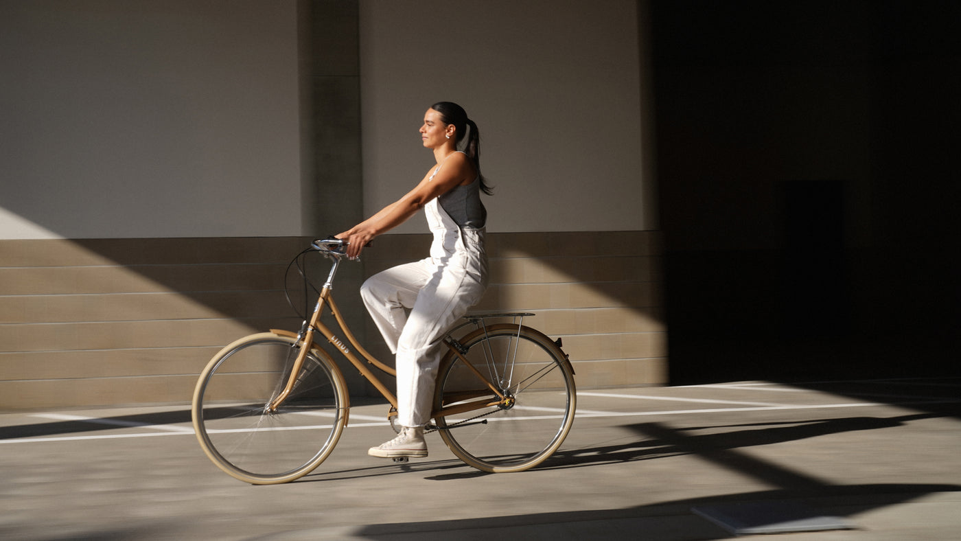 LINUS – Linus Bike