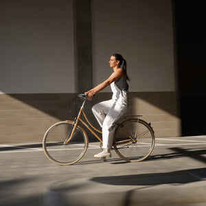 LINUS – Linus Bike