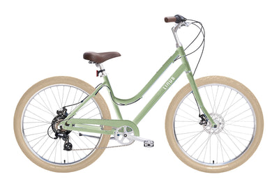 Bikes – Linus Bike