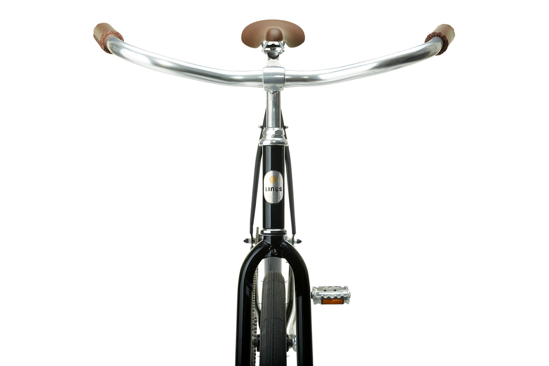 Roadster Classic Heritage Bike
