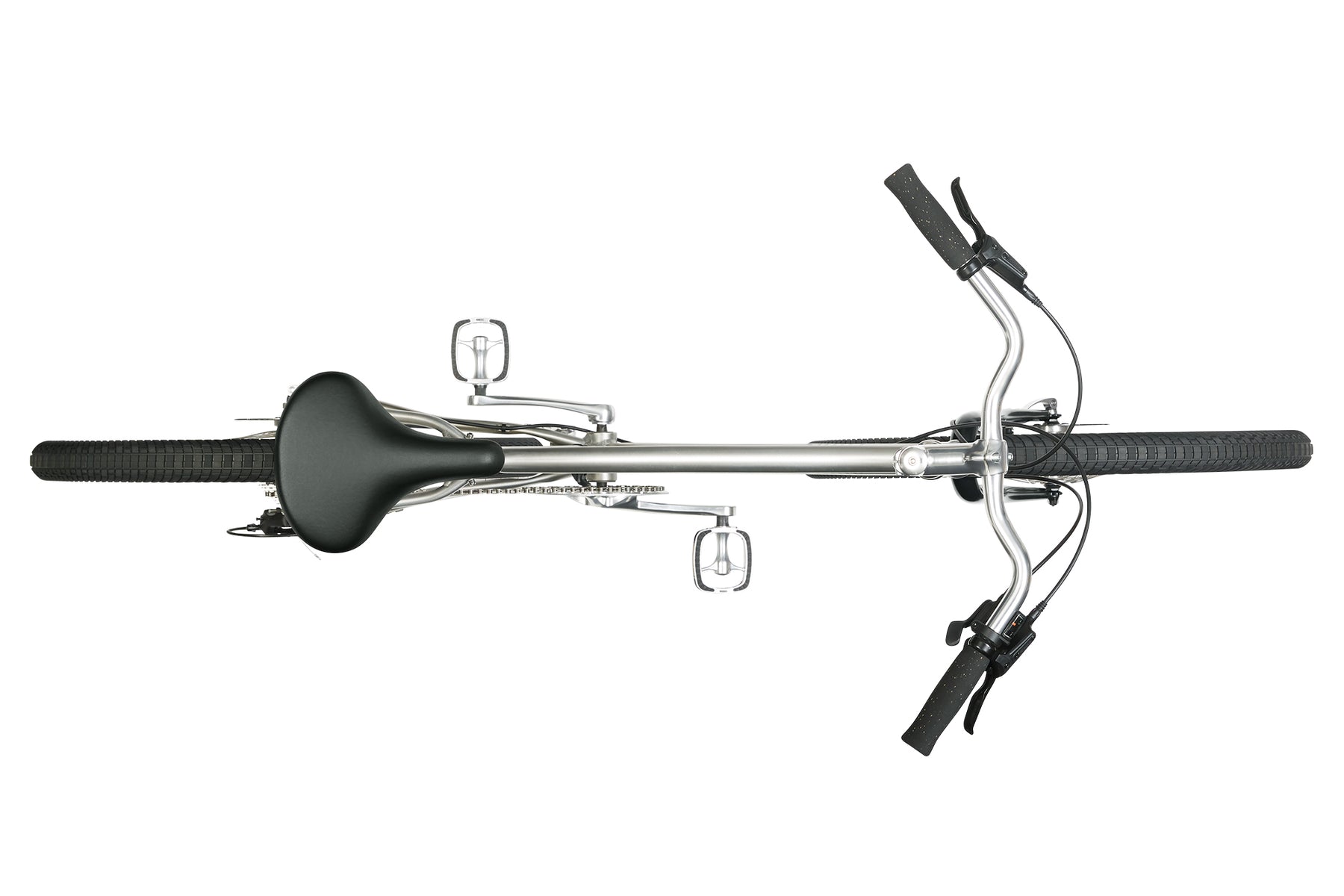 Rover 9 | Lightweight Urban Bike with 9-Speed Versatility – Linus